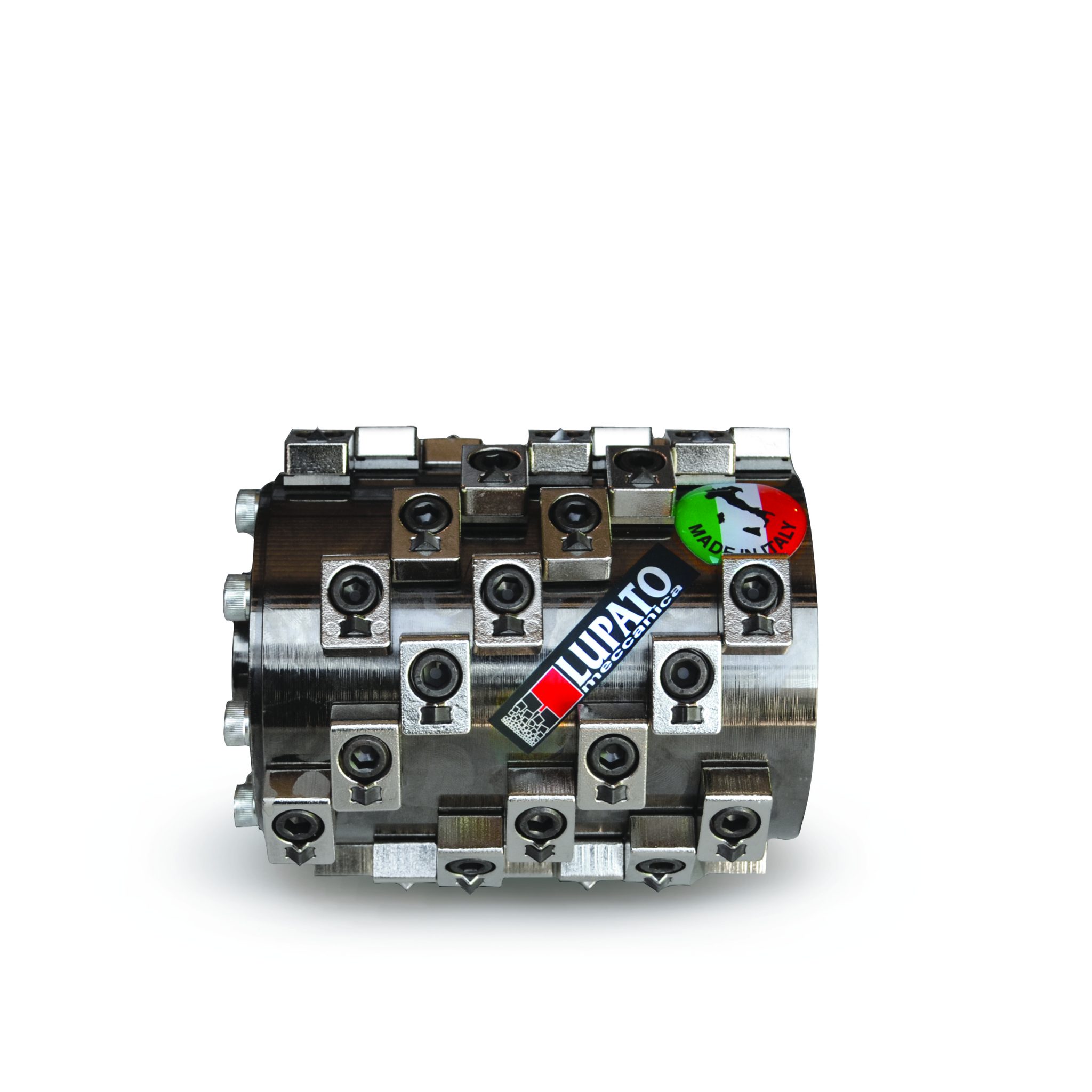 DRAGO - Lupato Meccanica