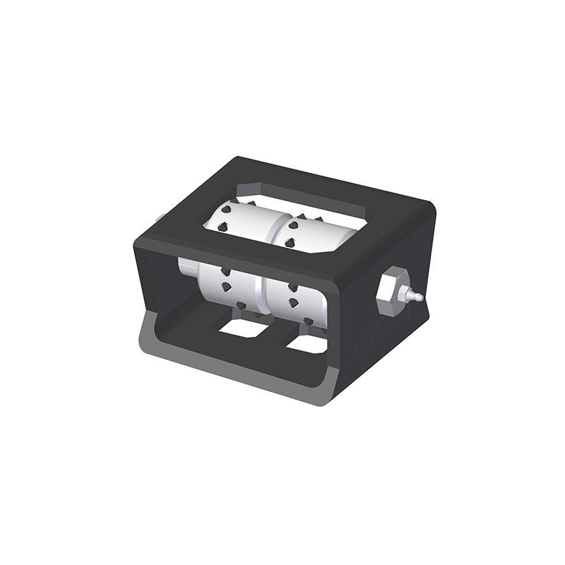 Frankroll plus 30 bits double - Lupato Meccanica